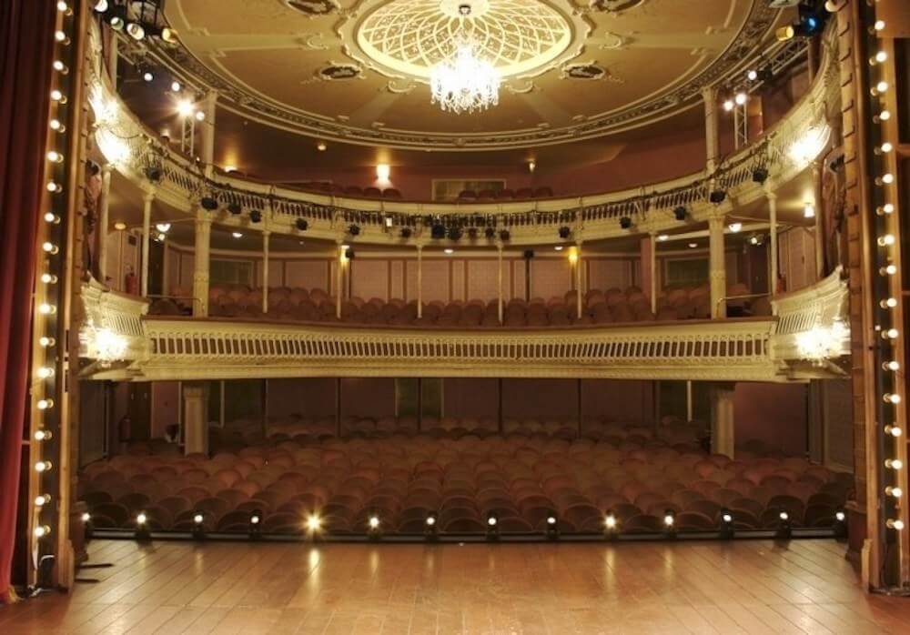 Graduate Showcase 2023 | The Bridge Theatre Training Company