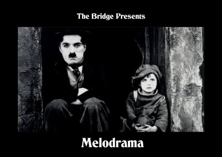 Melodrama 2017 | The Bridge Theatre Training Company