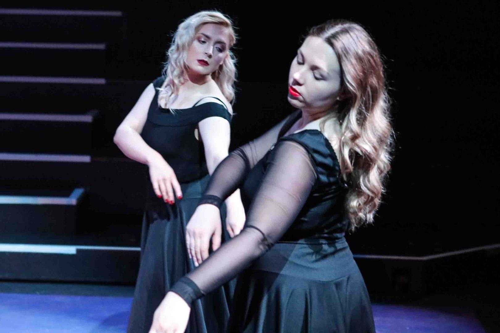 A Guide To Acting Methods And Techniques | The Bridge Theatre Training ...