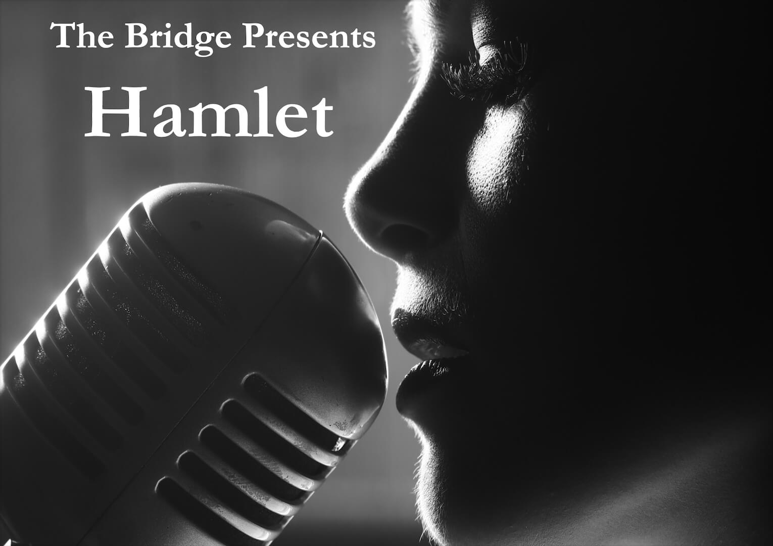 Hamlet 2025 | The Bridge Theatre Training Company
