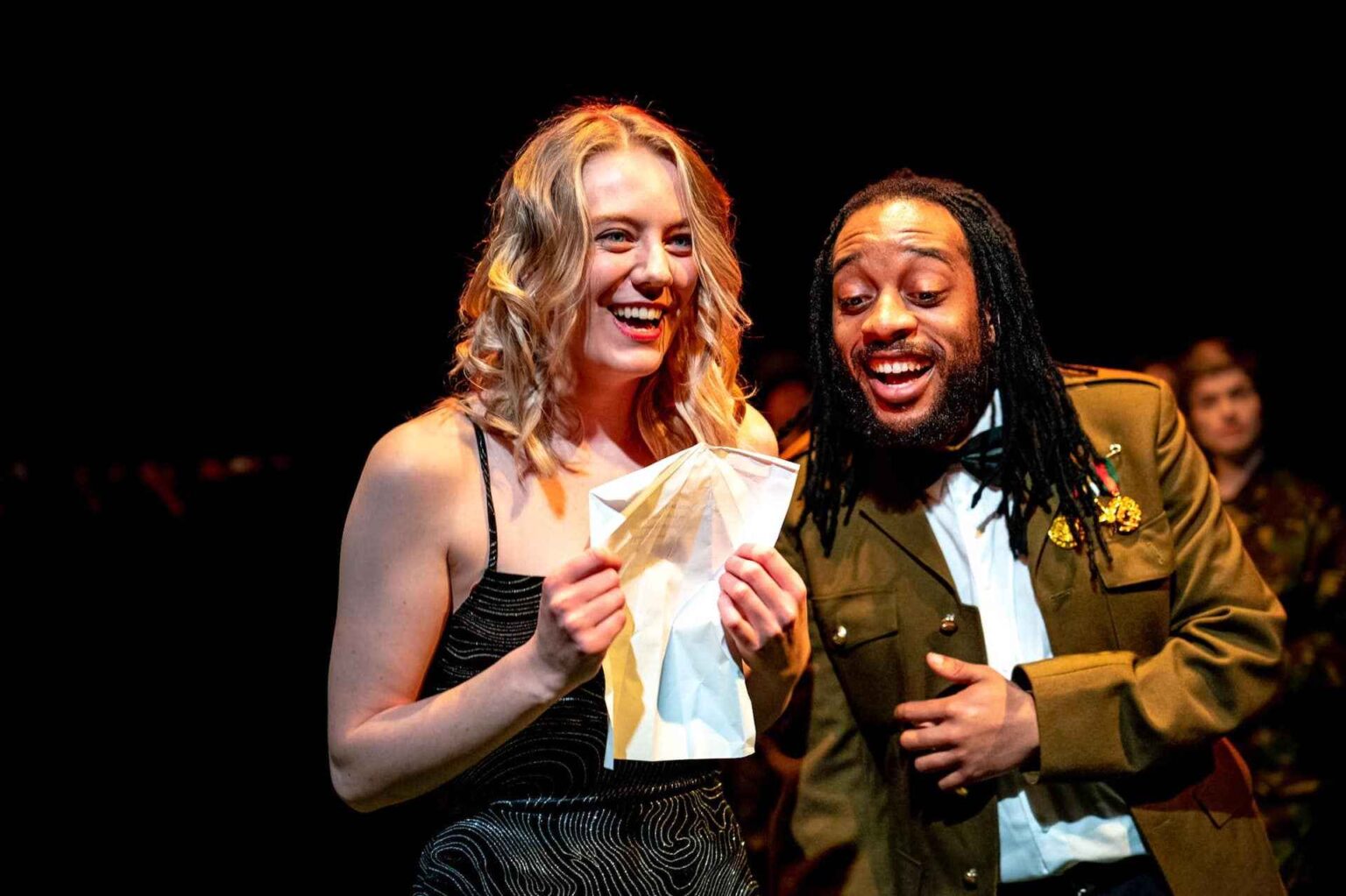 15 Tips For Learning Lines | The Bridge Theatre Training Company