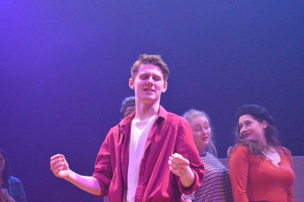 A Guide To Acting Methods And Techniques | The Bridge Theatre Training ...