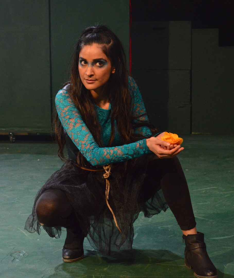 Drama School in Camden, London | The Bridge Theatre Training Company