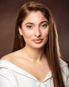 Graduates 2021 | The Bridge Theatre Training Company